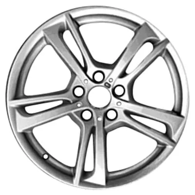 OEM Wheels | Reconditioned & Replacement Wheels - Alloy Wheel